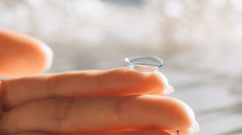 Les différents types de lentilles - Bo-optique