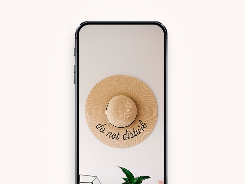 Alma Mockup - Bo-optique